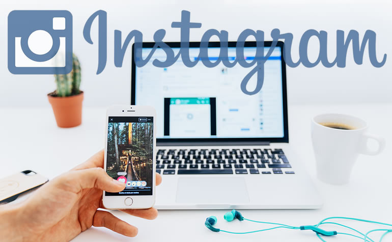 Instagram Annonsering | Outsearching